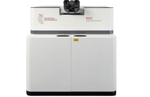 Forensic Analysis of Paint Using Raman Microscopy